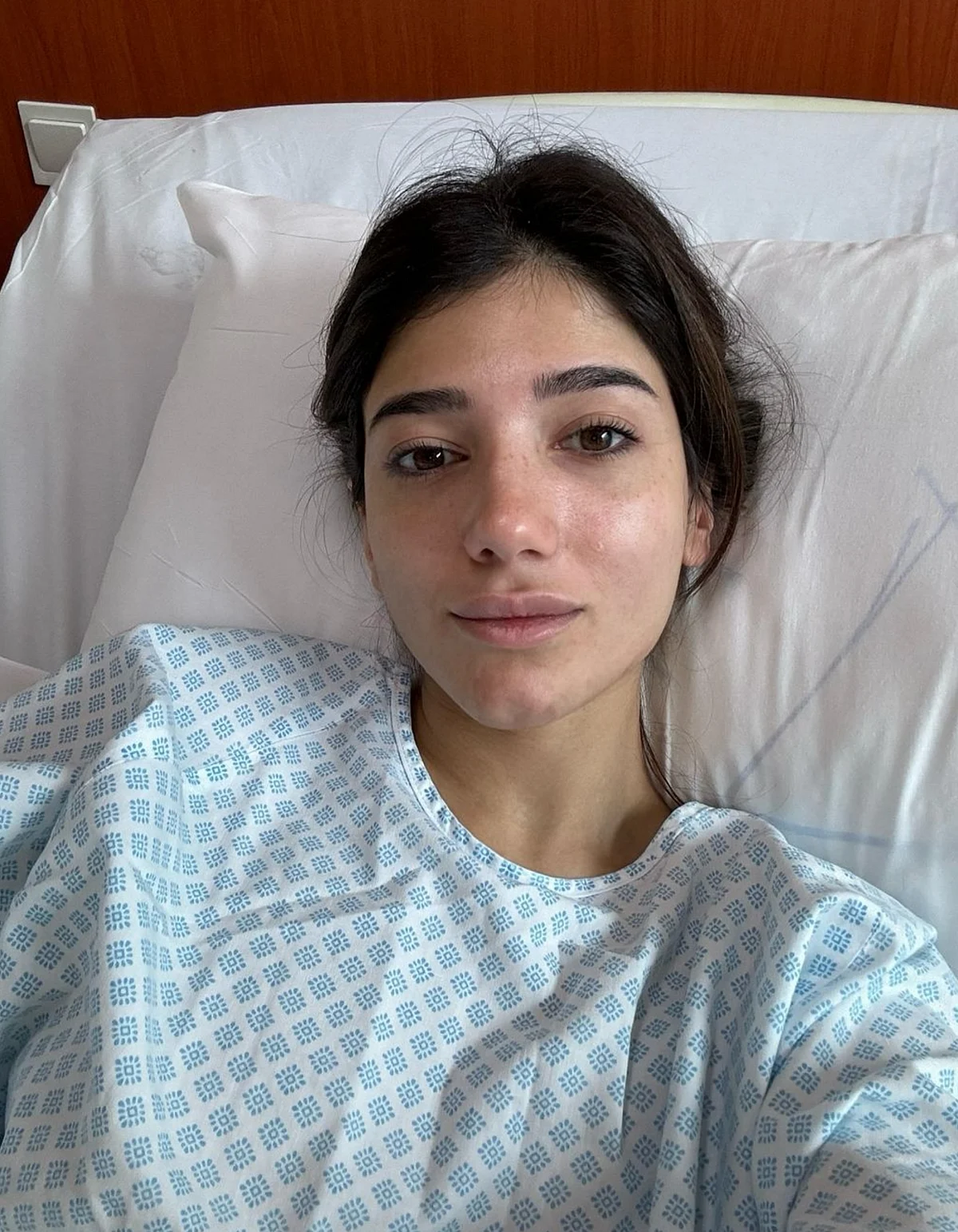 Dubai influencer Narin’s Beauty has a health scare | Khaleej Times