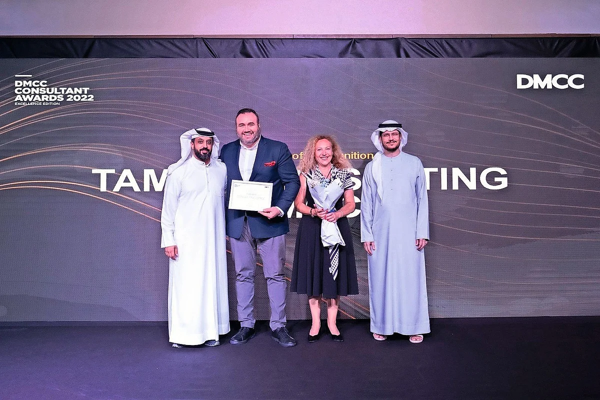 Tamimi Consulting expands footprint to support Turkish companies ...