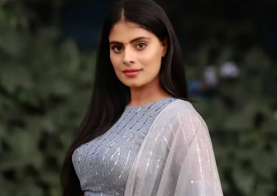 Kannada actress Shobitha Shivanna dies, last rites performed in ...