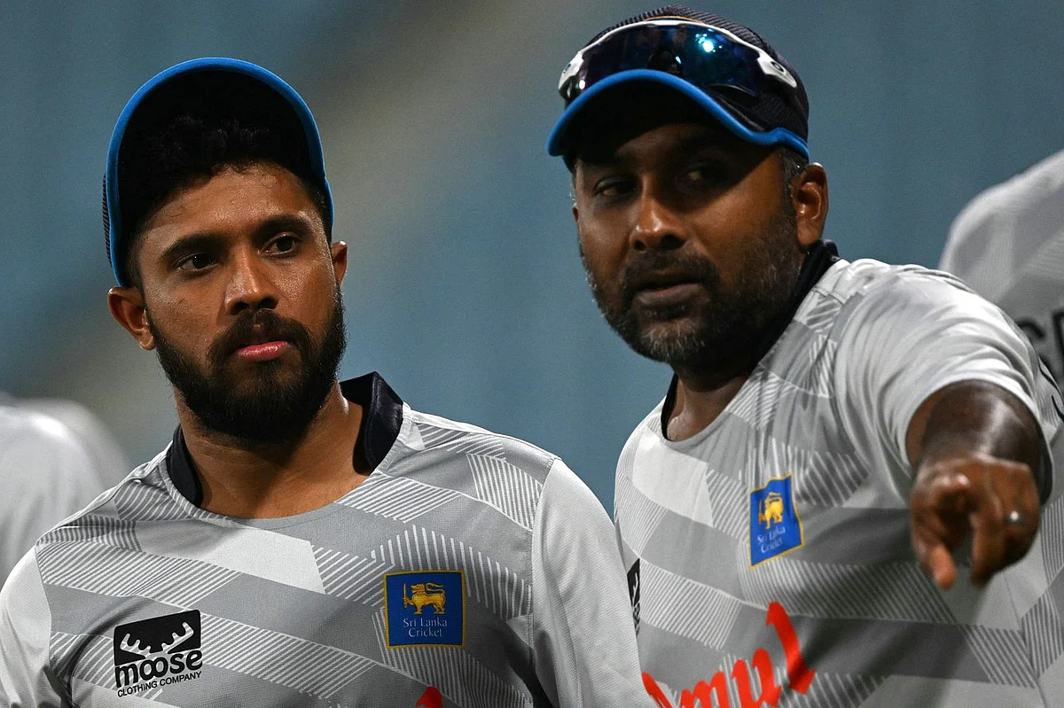 Jayawardene returns as Mumbai Indians head coach ahead of IPL 2025 ...