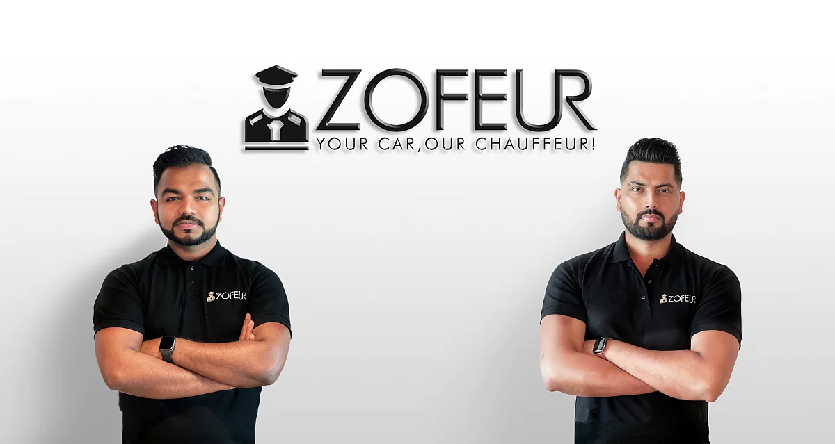 Zofeur: Drop your car off at your preferred service facility for only ...