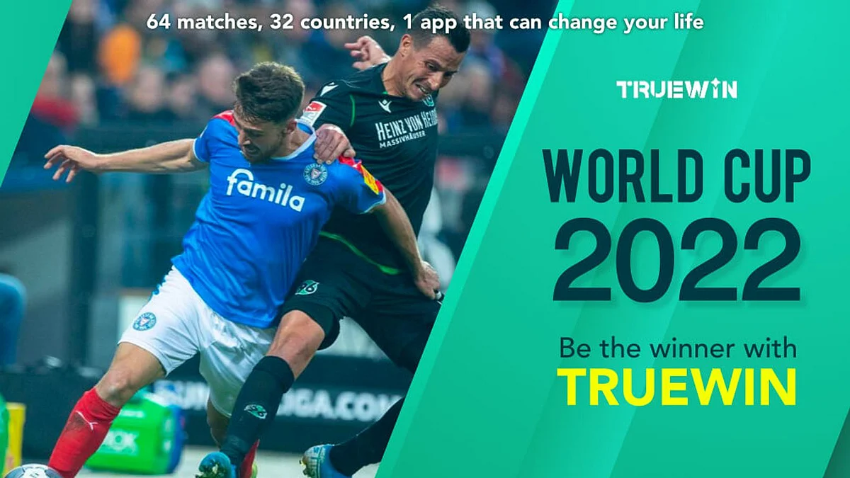 Score big with TrueWin this football season | Khaleej Times