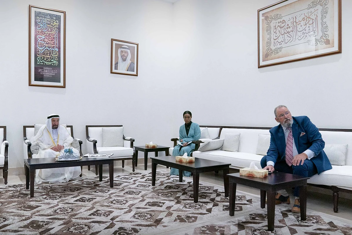 UAE: Sharjah Ruler approves mega project to build flagship music institute | Khaleej Times