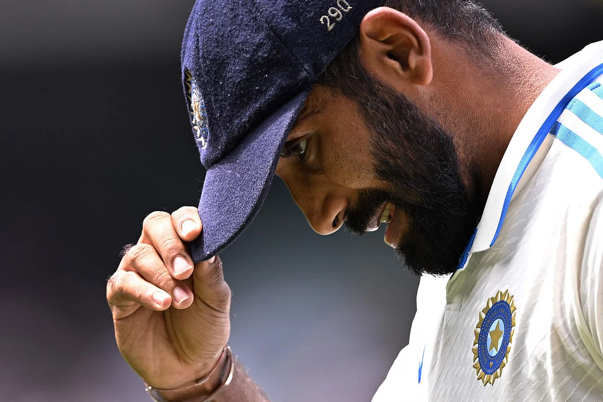 Why Jasprit Bumrah reminds you of Indian soap opera 'Jassi Jaissi Koi ...