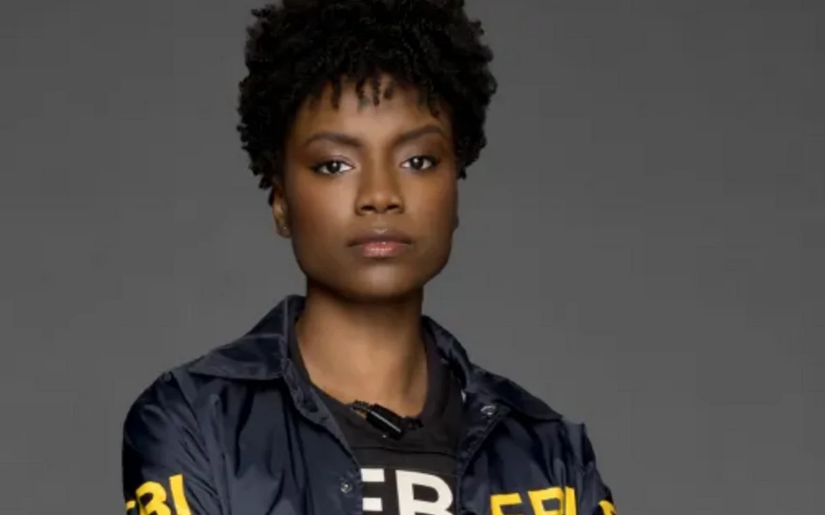 Katherine Renee Kane is leaving 'FBI' | Khaleej Times