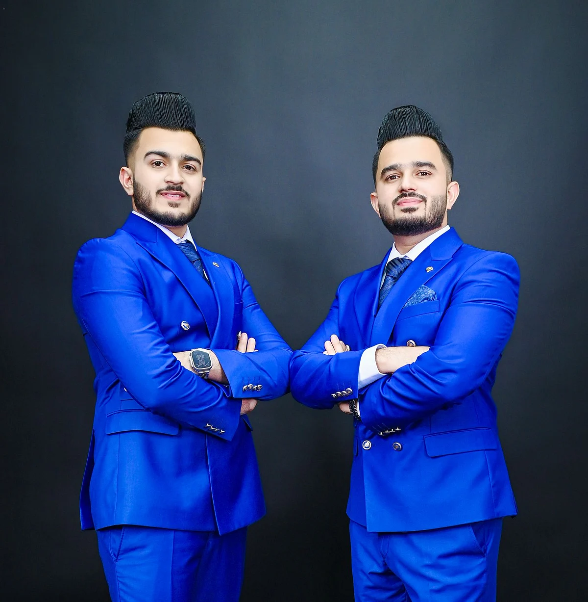 Zamzam Electronics Trading LLC: Setting the standard for quality in UAE ...