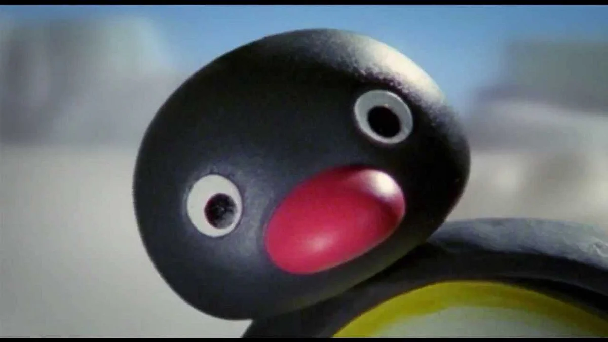 Noot noot no more: Voice actor of beloved children's cartoon Pingu ...