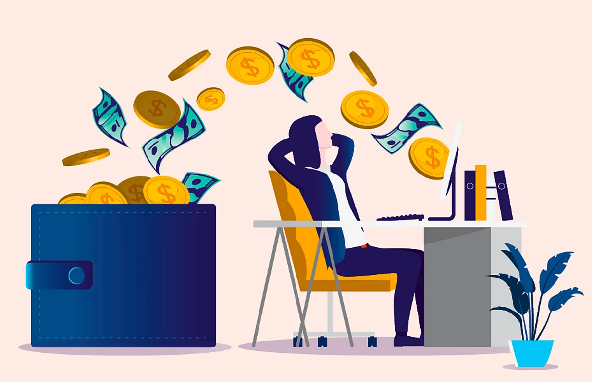 Mind Your Money: Gain financial freedom with the power of passive ...