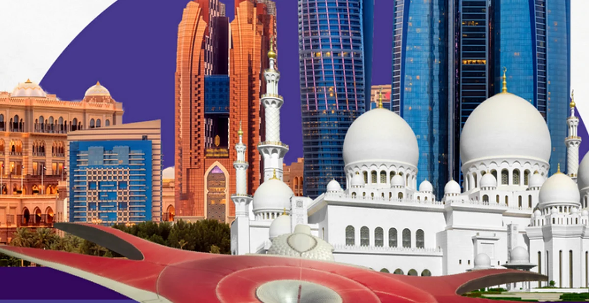 UAE: New 'Tourism 365' company launched to promote Abu Dhabi | Khaleej ...