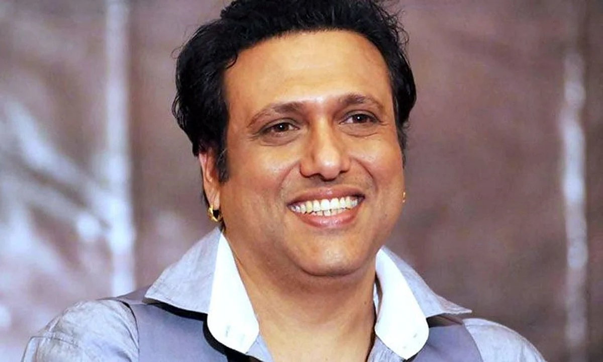 'The bullet has been removed': Indian actor Govinda addresses concerns ...