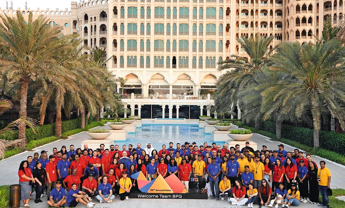 Building future-ready teams: BPG focuses on talent, culture, and agile solutions | Khaleej Times