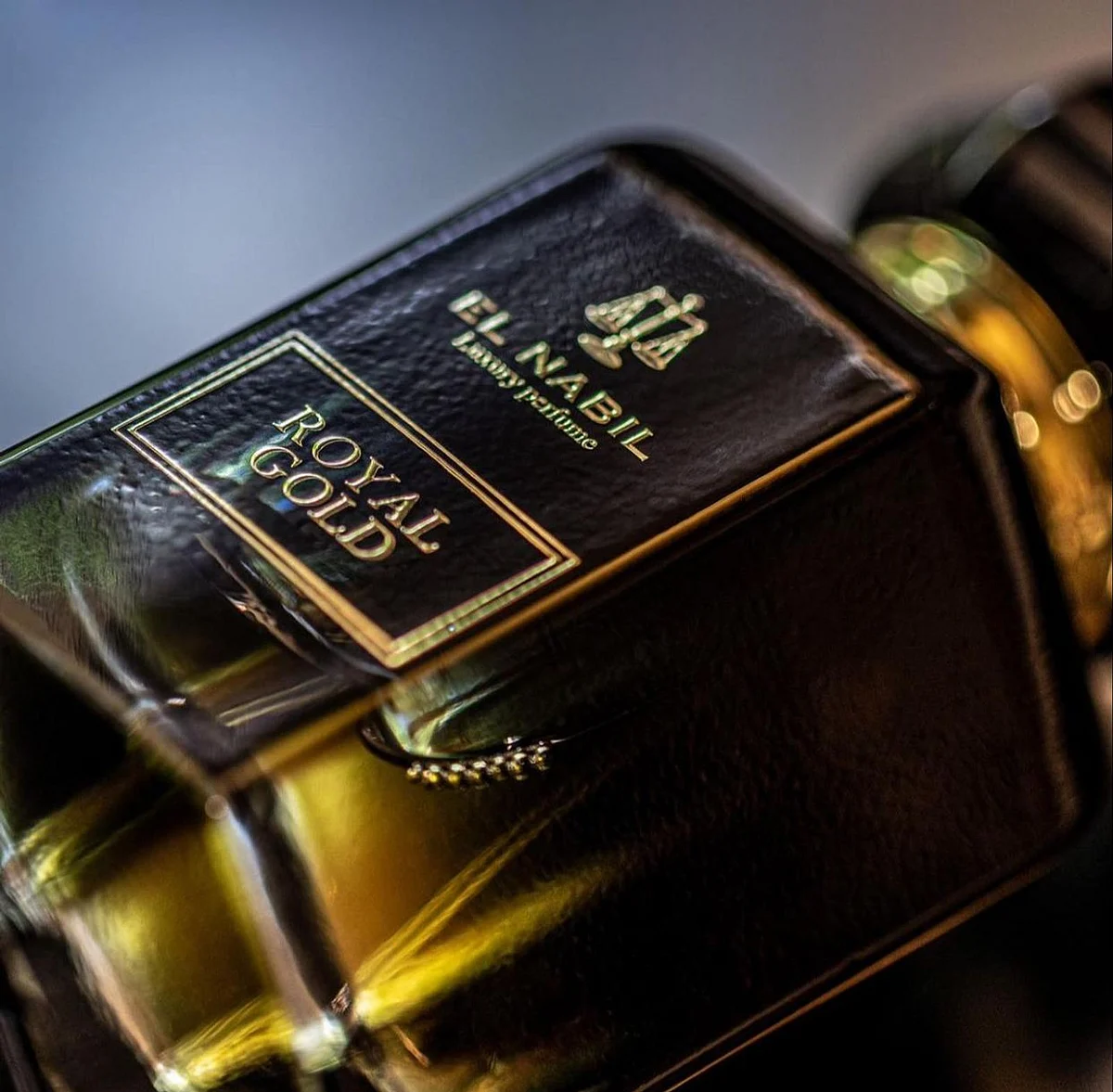 El Nabil Perfumes makes glamorous entry into Dubai | Khaleej Times