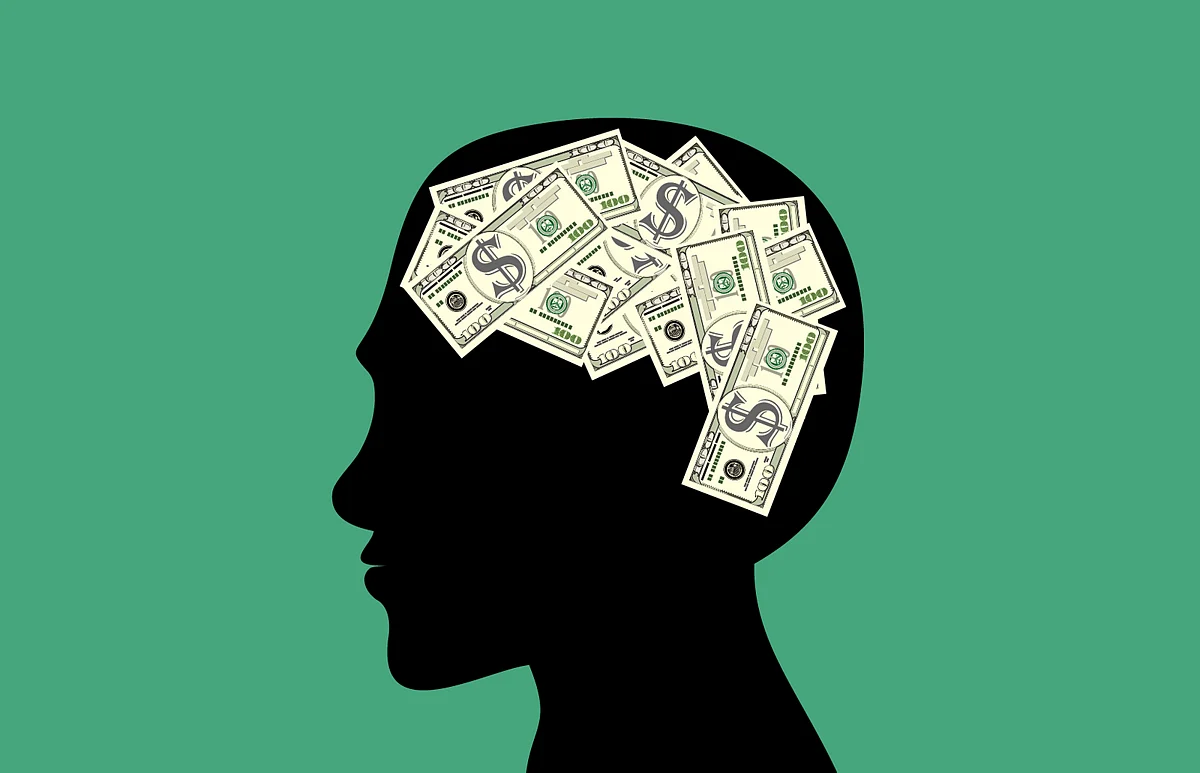 Mind your money: Unlocking financial success through the psychology of ...