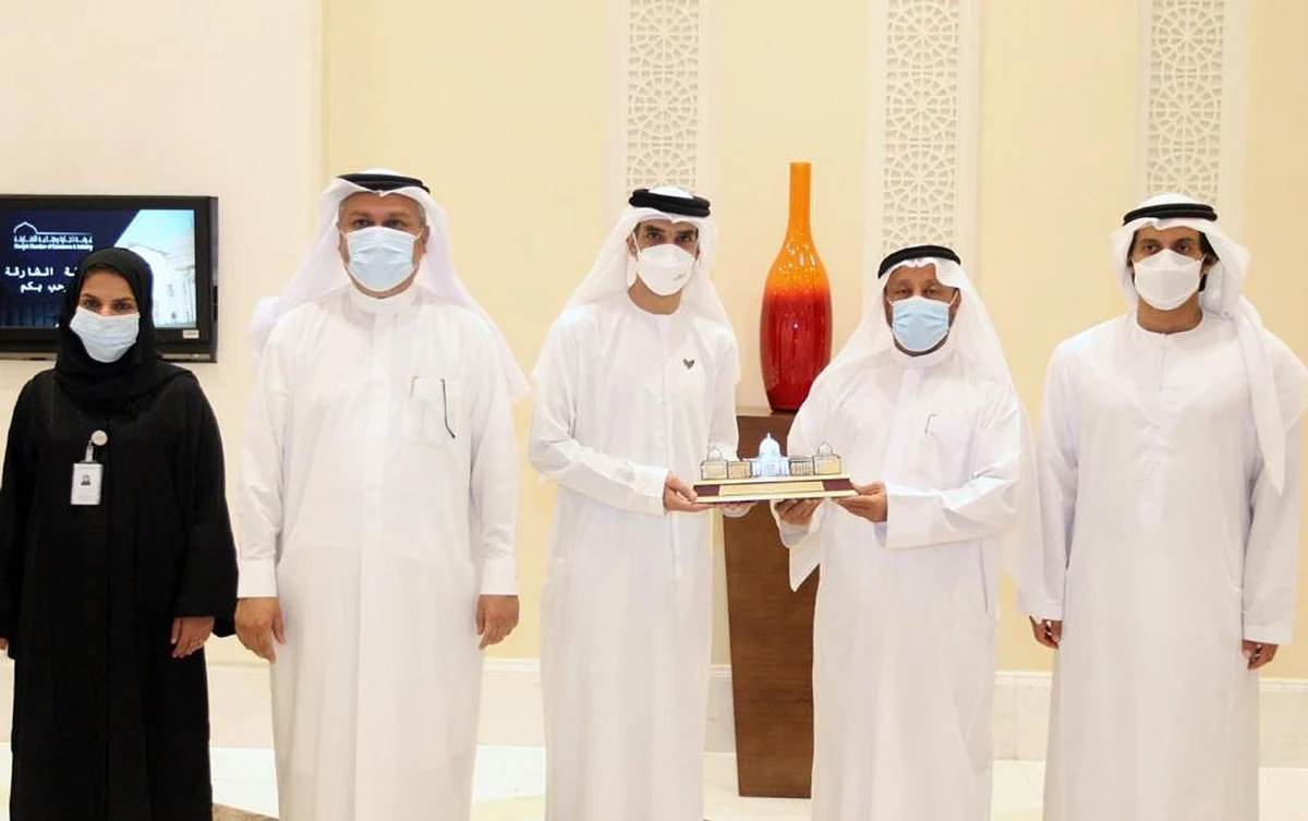 Ministry of Economy, Sharjah Chamber to expand state’s exports map ...
