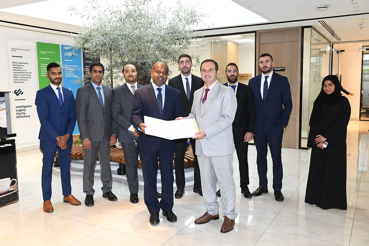 Emicool signs agreement to increase solar capacity by 238% | Khaleej Times