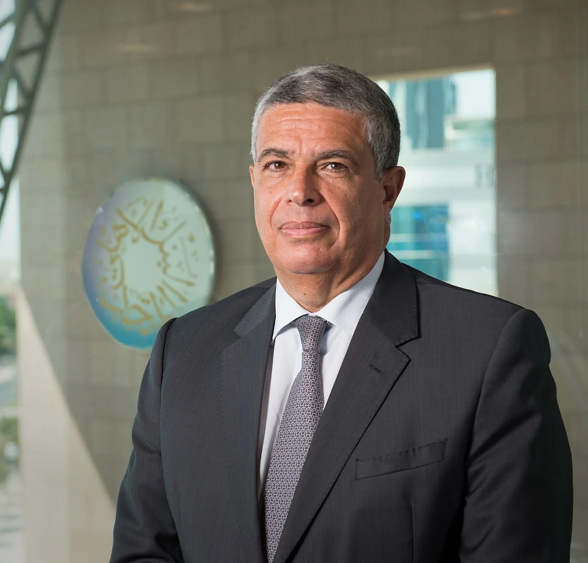 El-Labban steps down as group CEO of Ahli United Bank | Khaleej Times