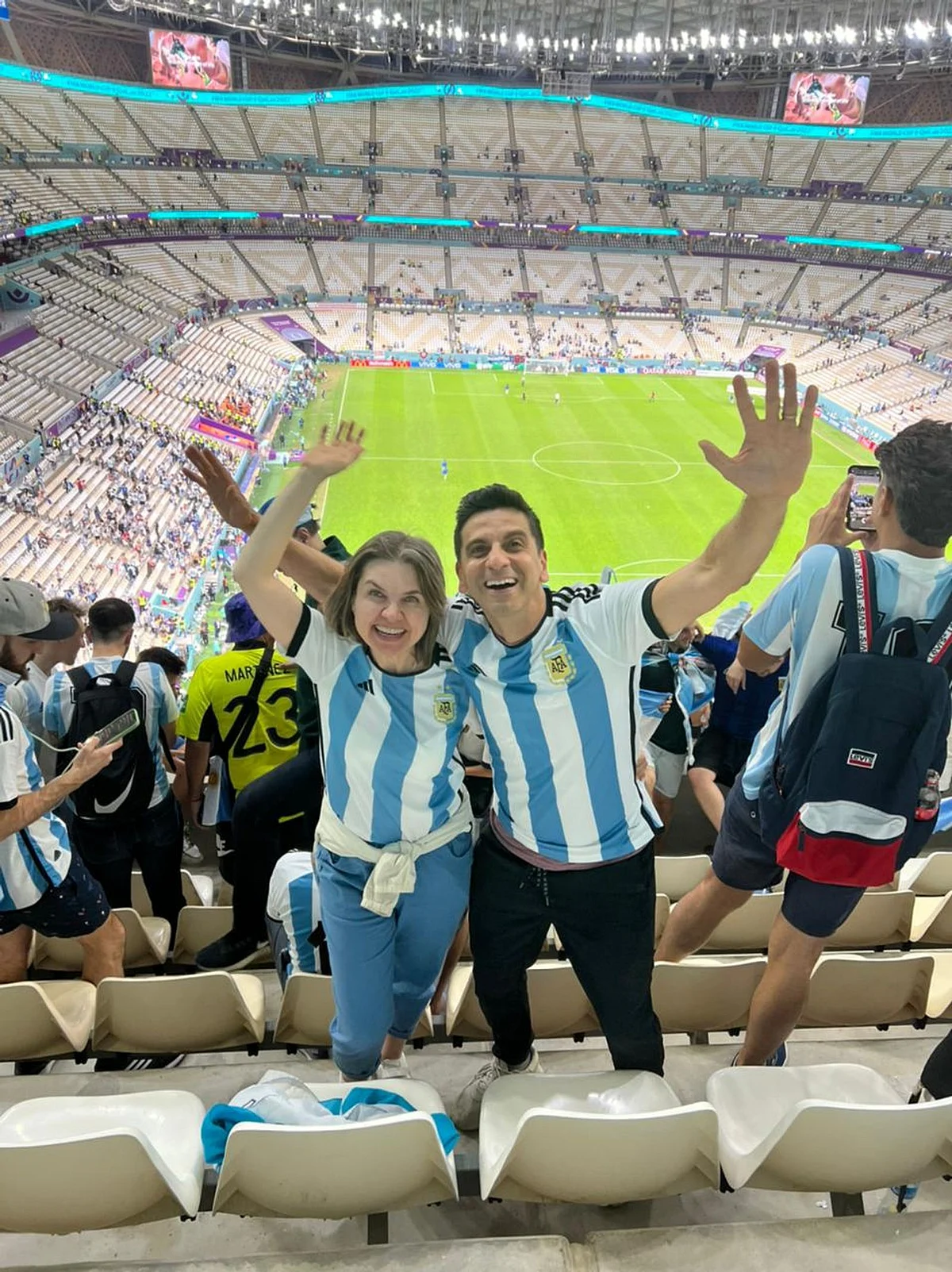 Messi was under the shadow of Maradona but not anymore, says former ...