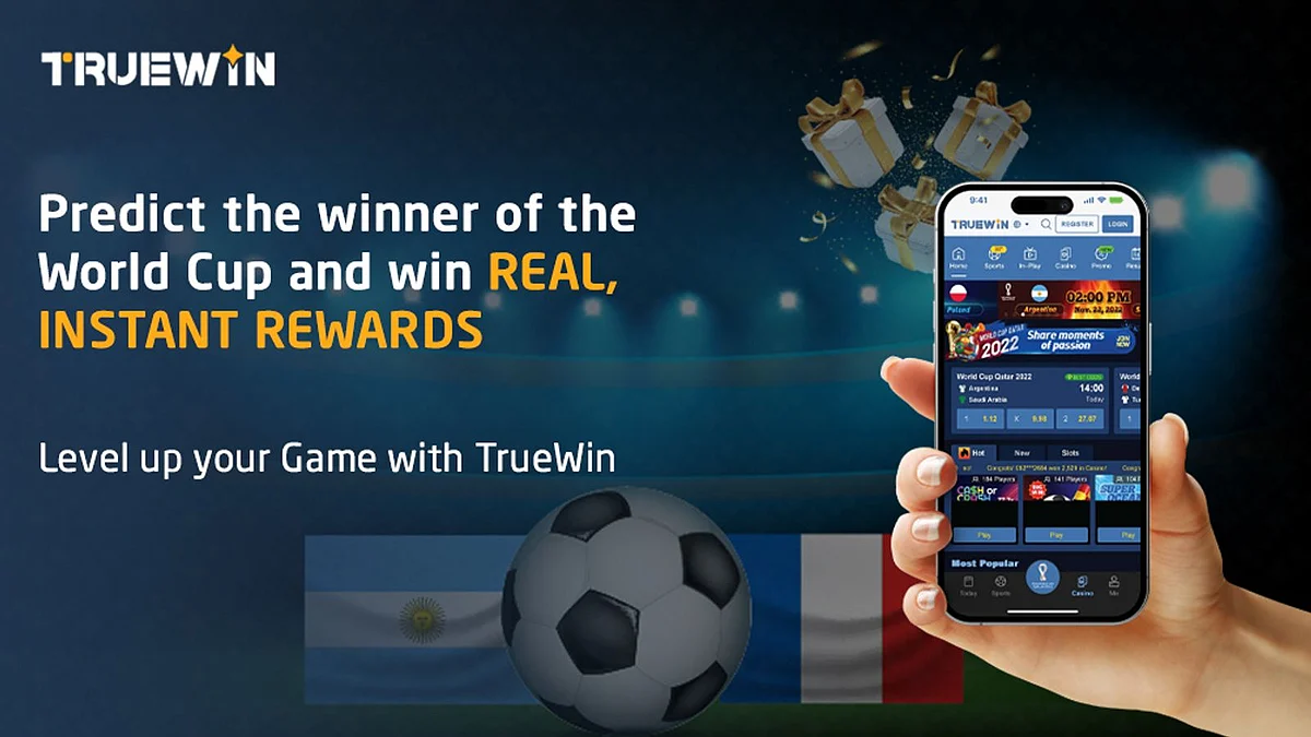 TrueWin: Exclusive rewards await | Khaleej Times