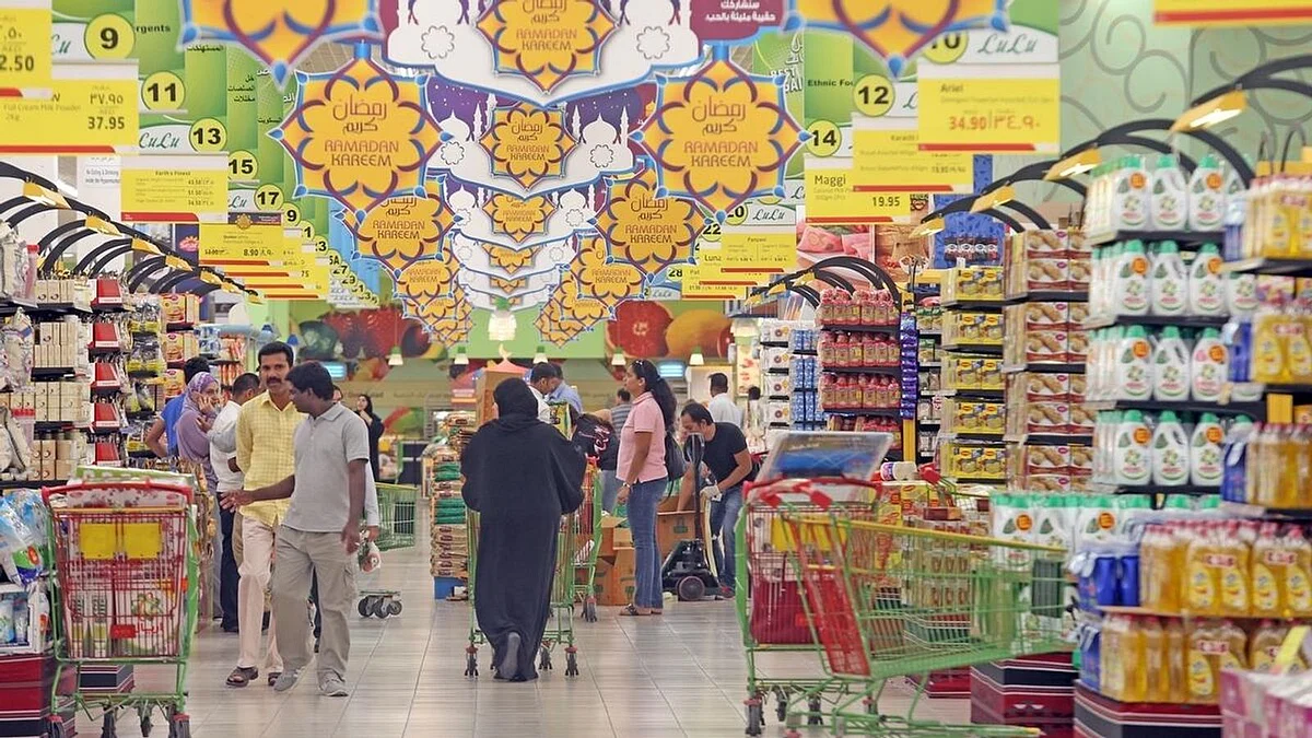UAE: Lulu IPO oversubscribed 25 times; shares priced at Dh2.04 ...