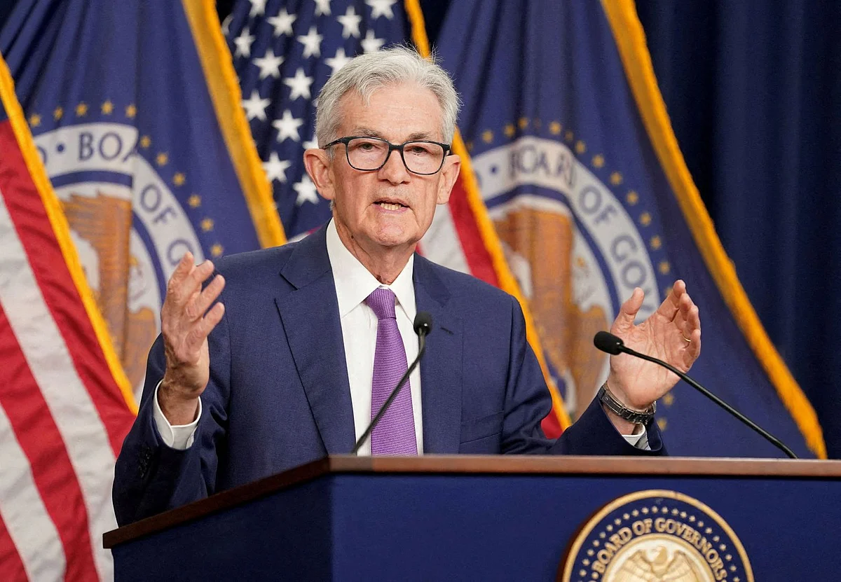 US Fed likely to remain on pause and pare back rate cut expectations ...