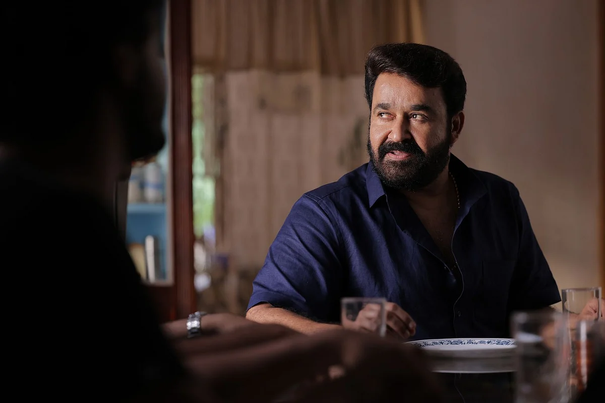 Mohanlal to work with 'Jallikattu' director