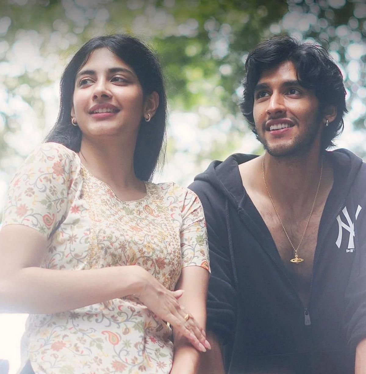 Indian rom-com 'Nakhrewaalii' gets a release date | Khaleej Times