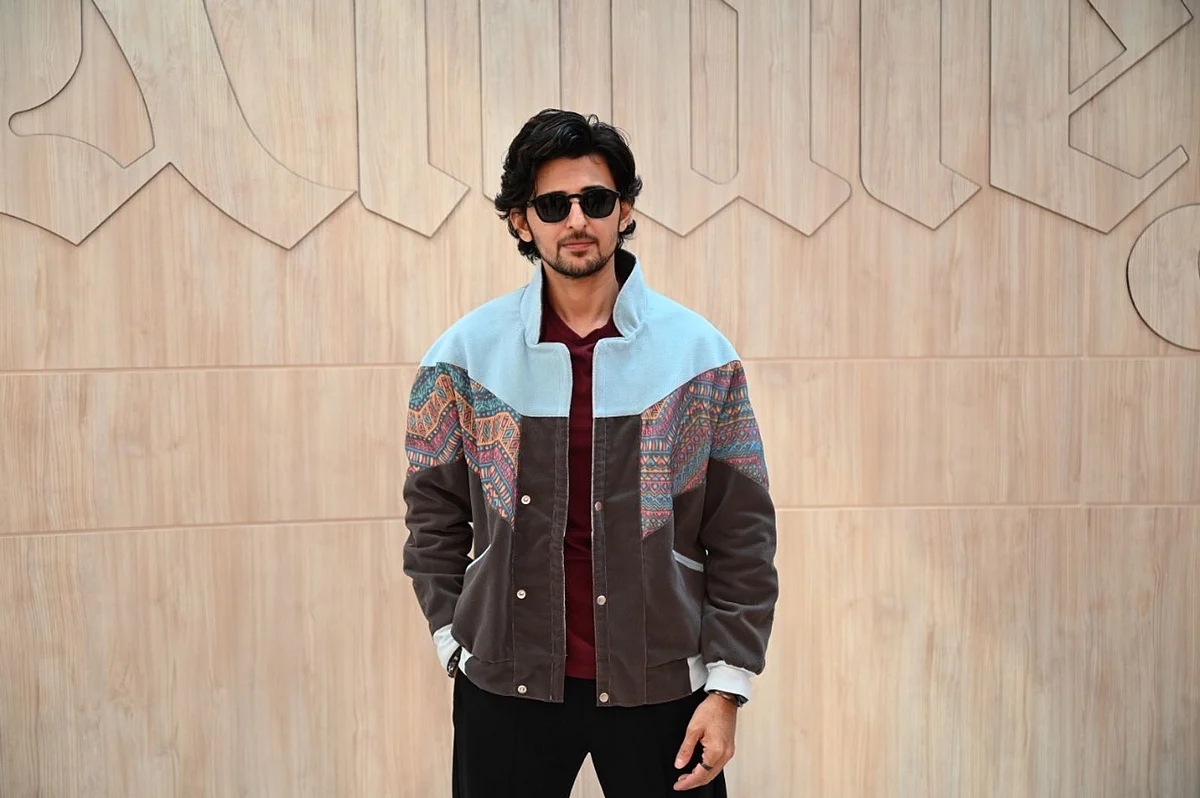 Singer Darshan Raval opens up ahead of his Valentine’s special Dubai ...