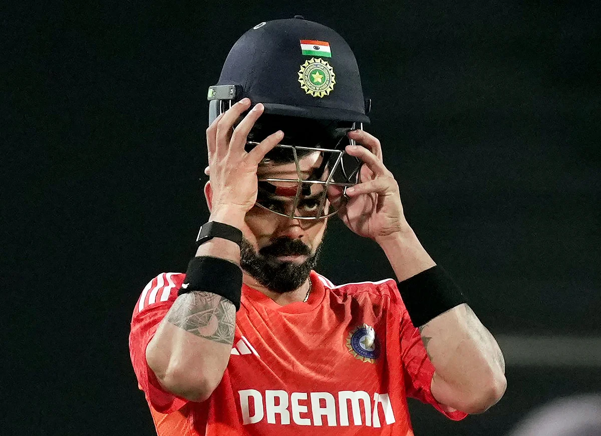 Sunil Gavaskar column: Batters like Kohli will be hungry for a hundred ...