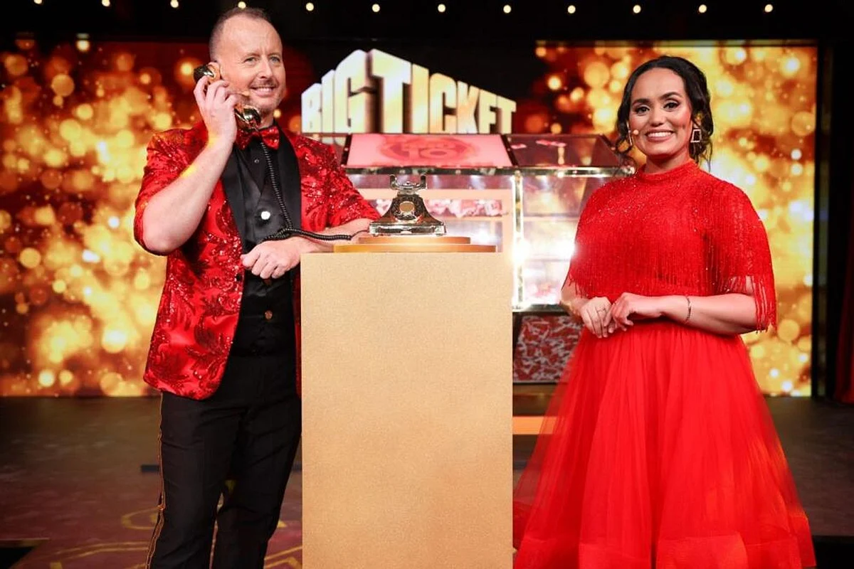 UAE: Big Ticket announces this year's largest grand prize of Dh25 million