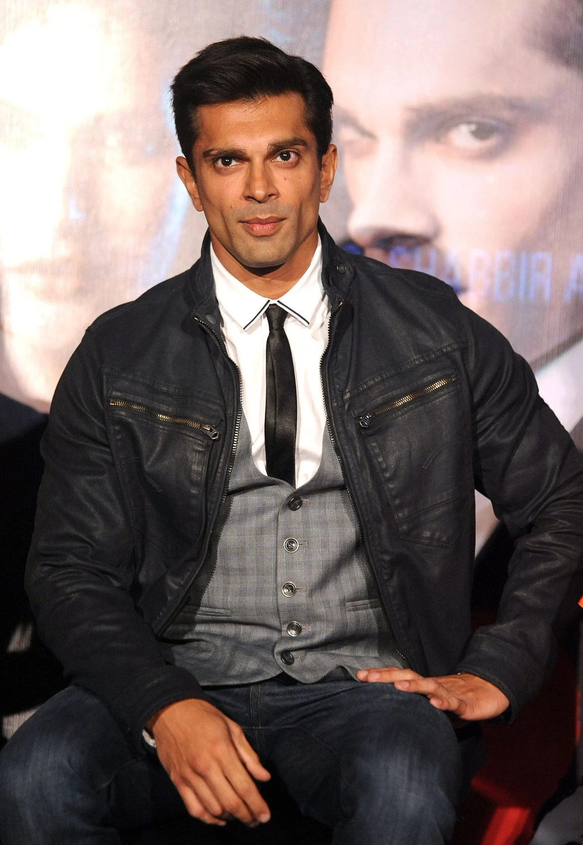 Karan Singh Grover joins Hrithik Roshan, Deepika Padukone in 'Fighter ...