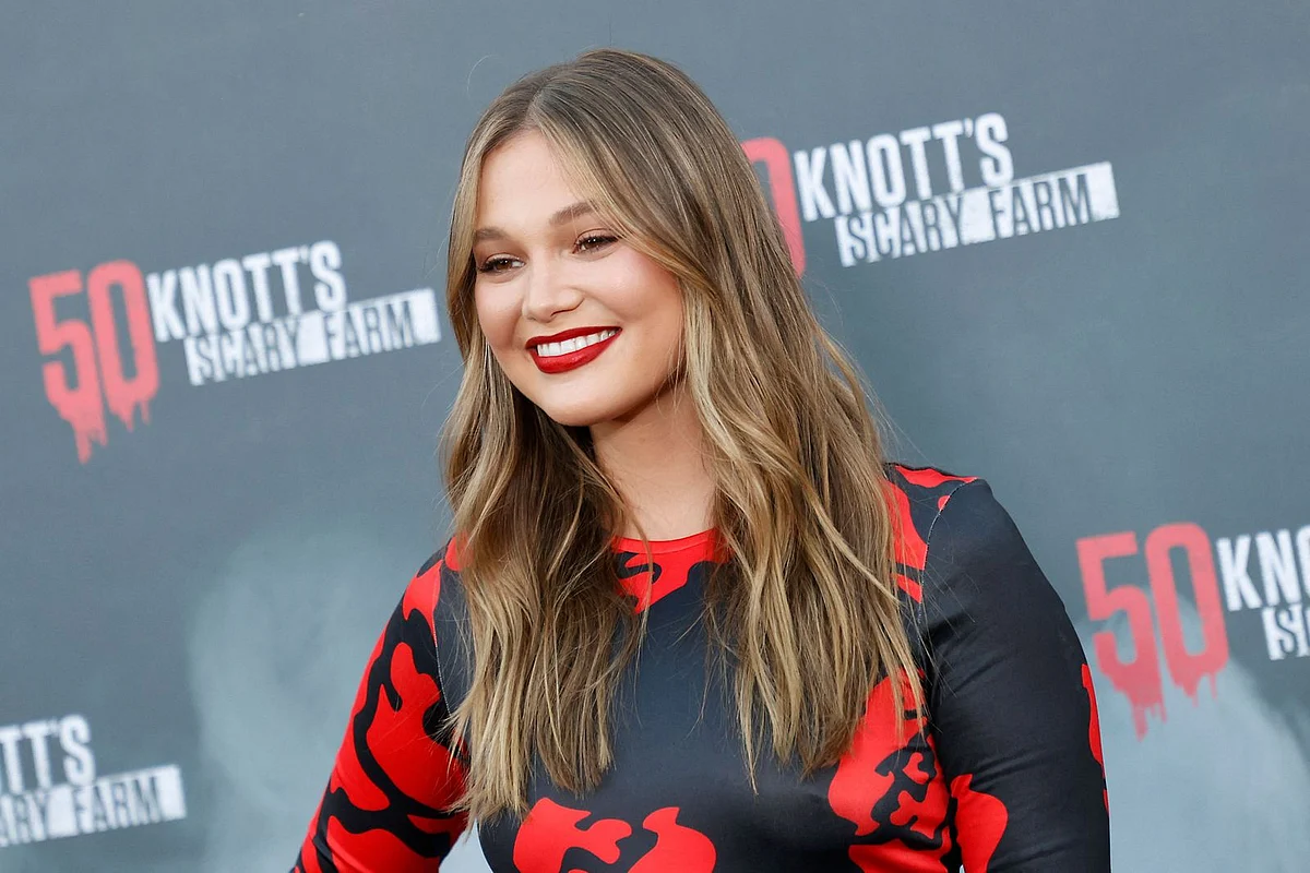 Olivia Holt, Mason Gooding to star in horror rom-com 'Heart Eyes'