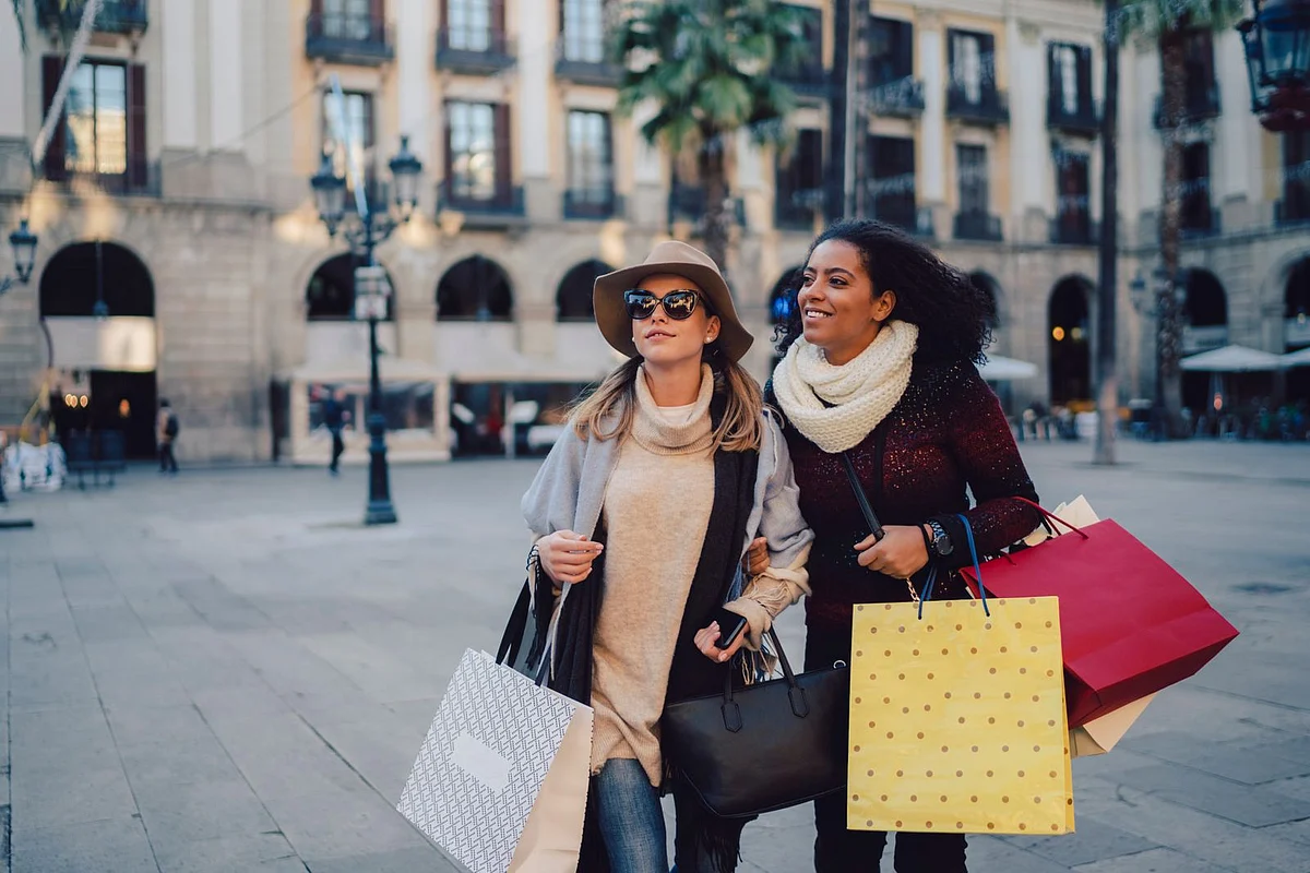 Discover the Art of Shopping | Khaleej Times