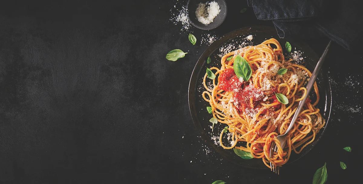 Dig deep into the evolution of good, old Italian pasta | Khaleej Times