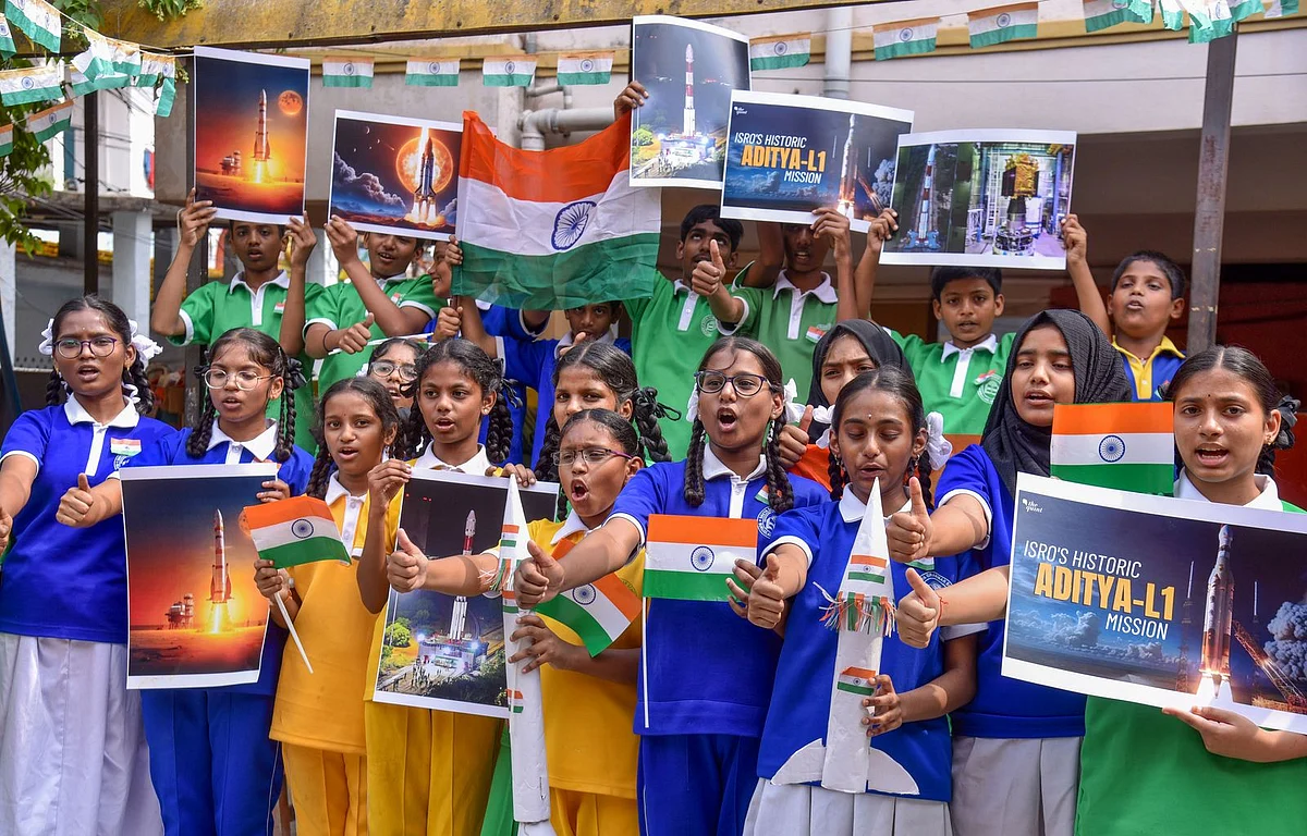 After moon and sun, Isro readies mission to enhance science ...