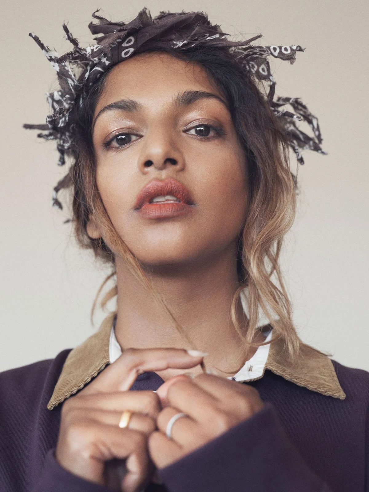 Abu Dhabi: British rapper M.I.A. among latest additions to Wireless ...
