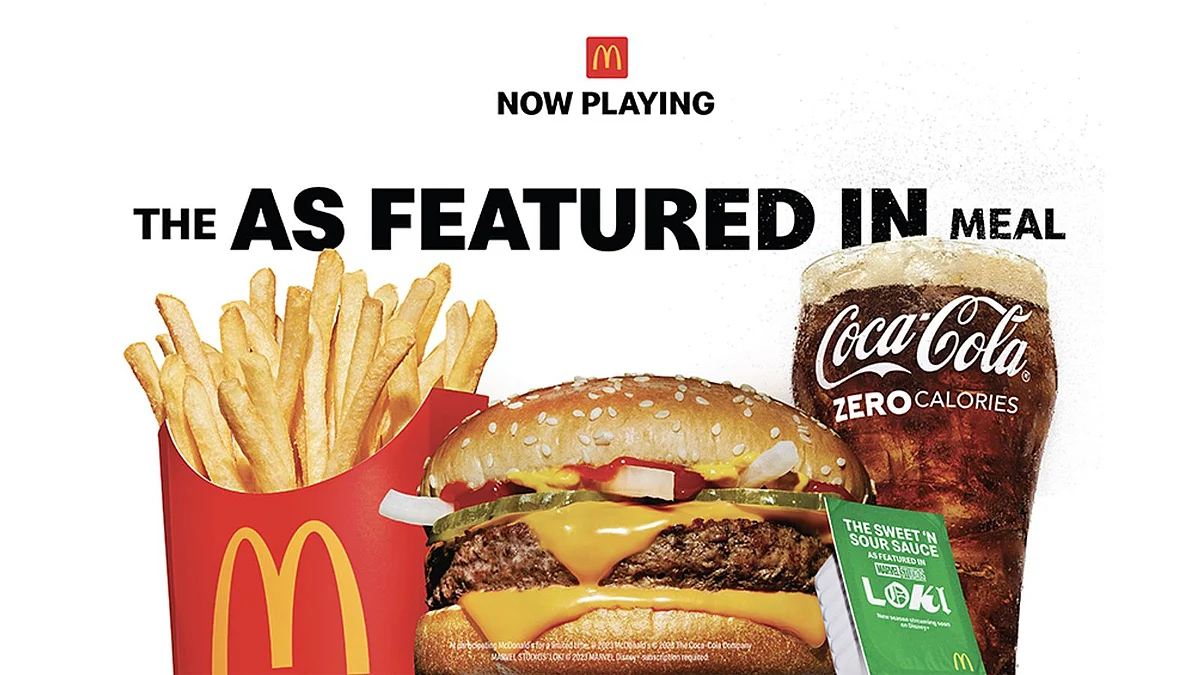 McDonald's UAE presents the As Featured In Meal | Khaleej Times