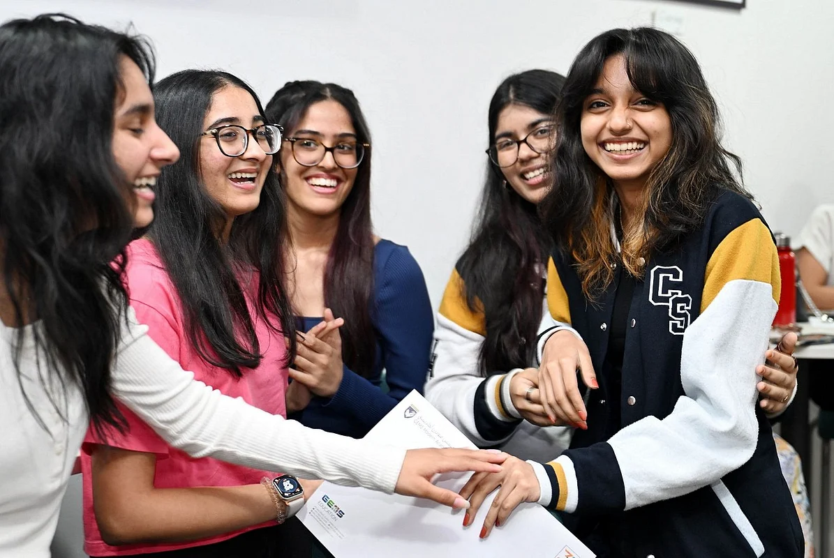 UAE: IB 2024 results out, some toppers get perfect score | Khaleej Times
