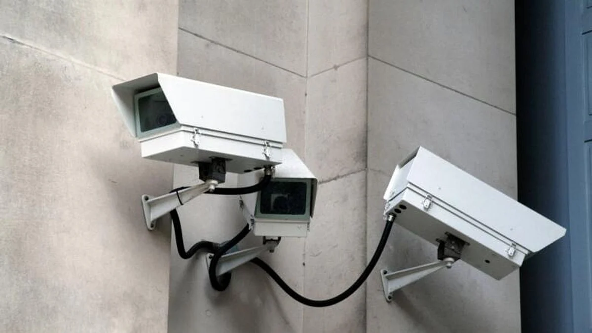 UAE: CCTV cameras must in buildings before February, RAK property ...