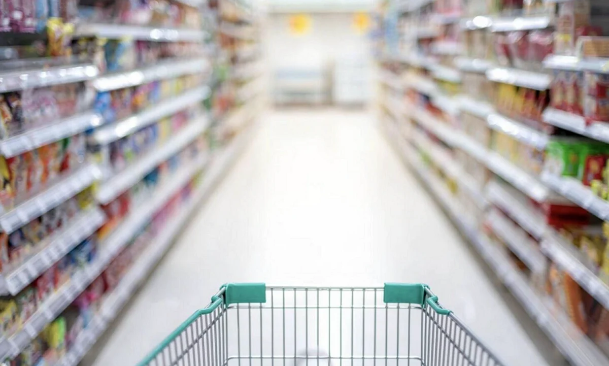 Abu Dhabi launches mandatory nutrition grading system for some foods ...