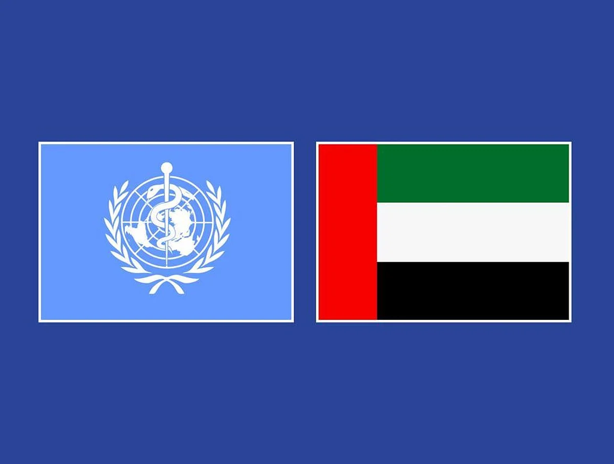 UAE, WHO sign $25 million cooperation agreement for Al Makassed ...
