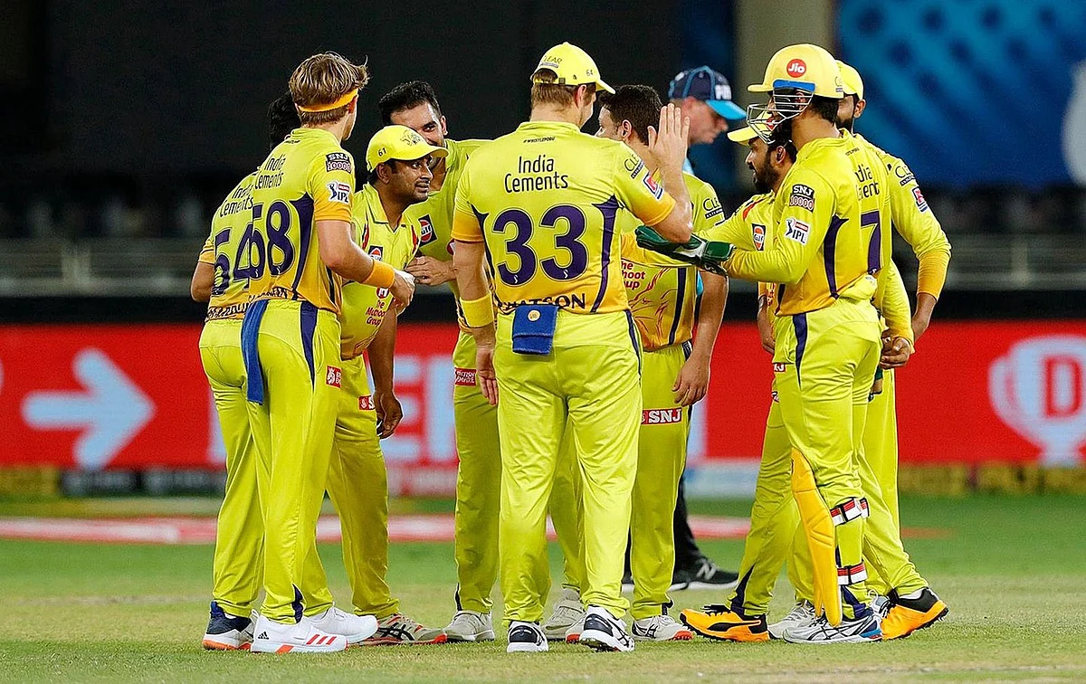 IPL 2020: CSK backed experience over youth, it turned upside down for ...