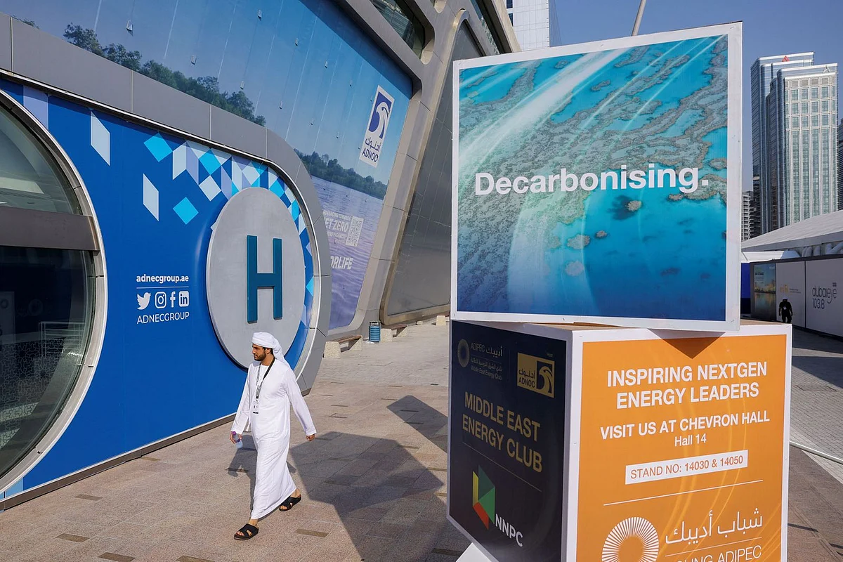 Of greenwashing, ecopreneurs, and flowing with the wind | Khaleej Times