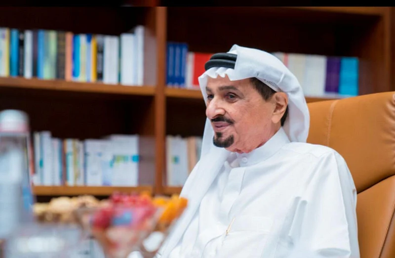 Ajman Ruler approves Dh3.7 billion budget for 2025; 39% allocated to ...