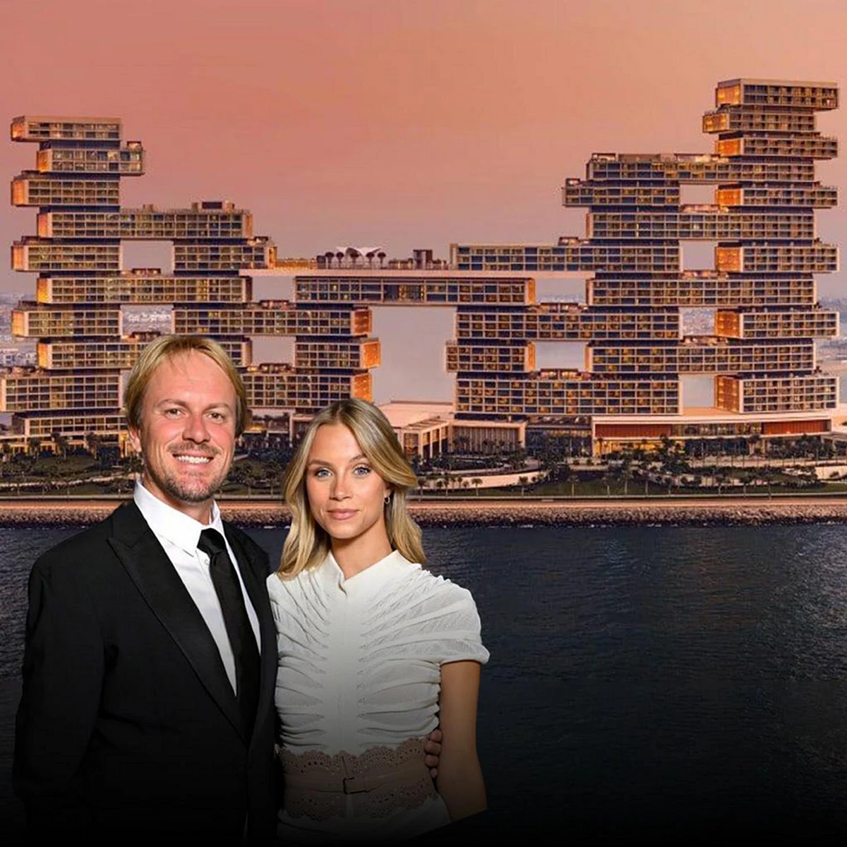 Relocation reflections: A new era for business tycoon Christopher Aleo ...