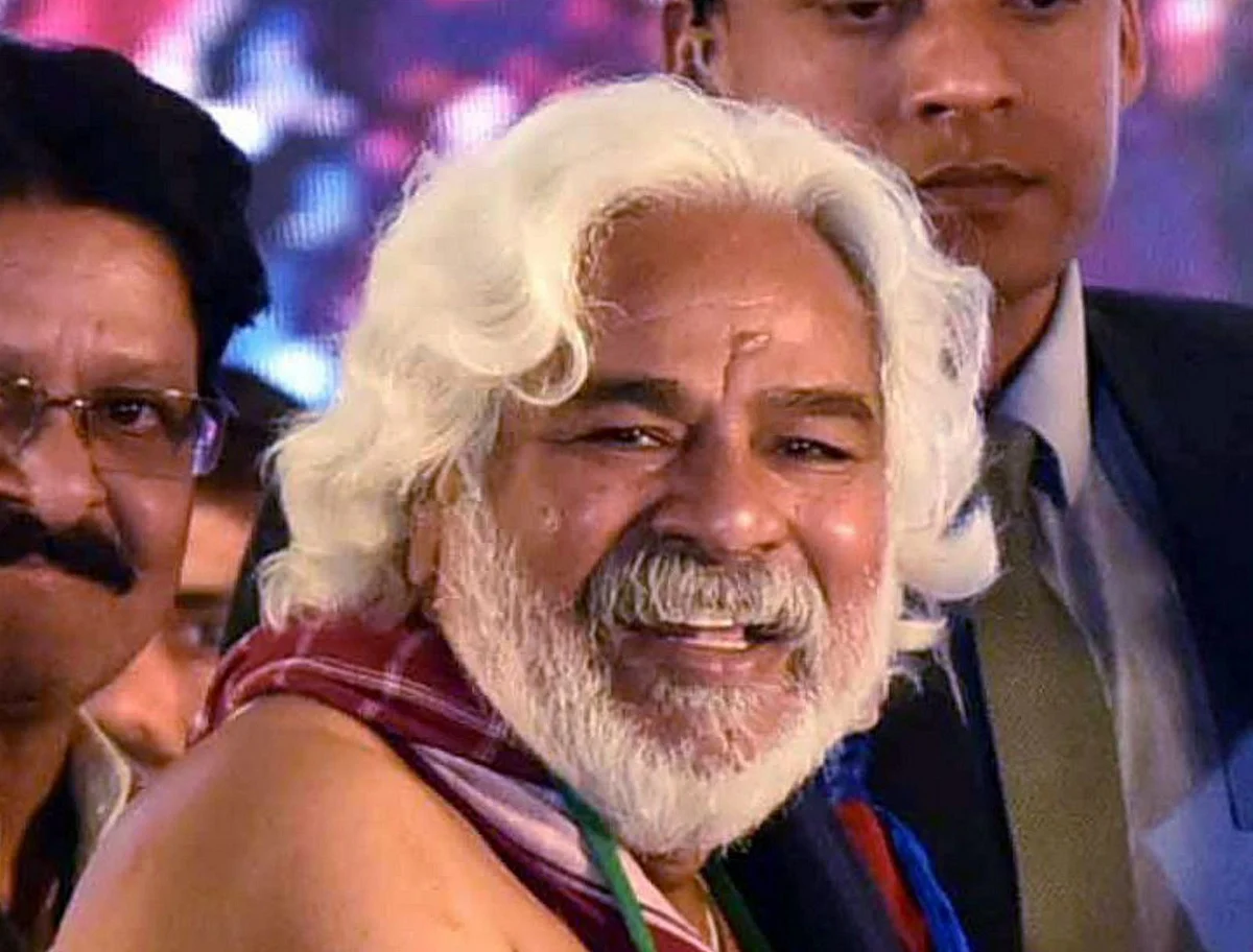 India: Telangana folk singer Gaddar passes away at 77 | Khaleej Times