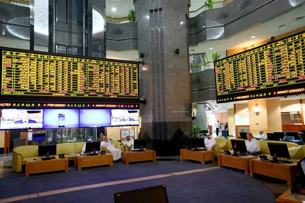 ADX introduces 'Trade at Last' session for trading securities at their ...