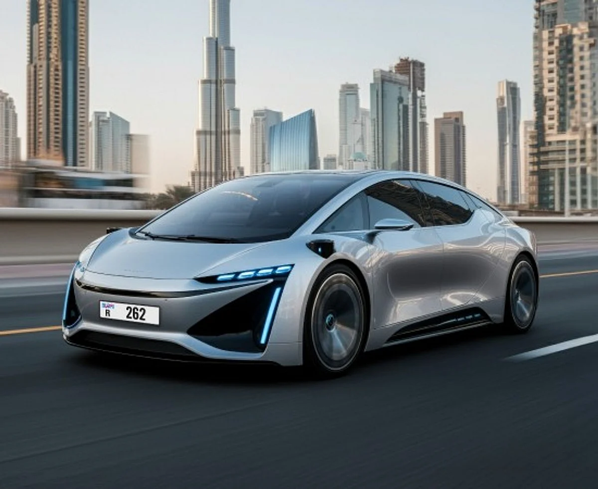 Dubai: Want to own 2-digit licence plate? RTA to auction 300 special ...