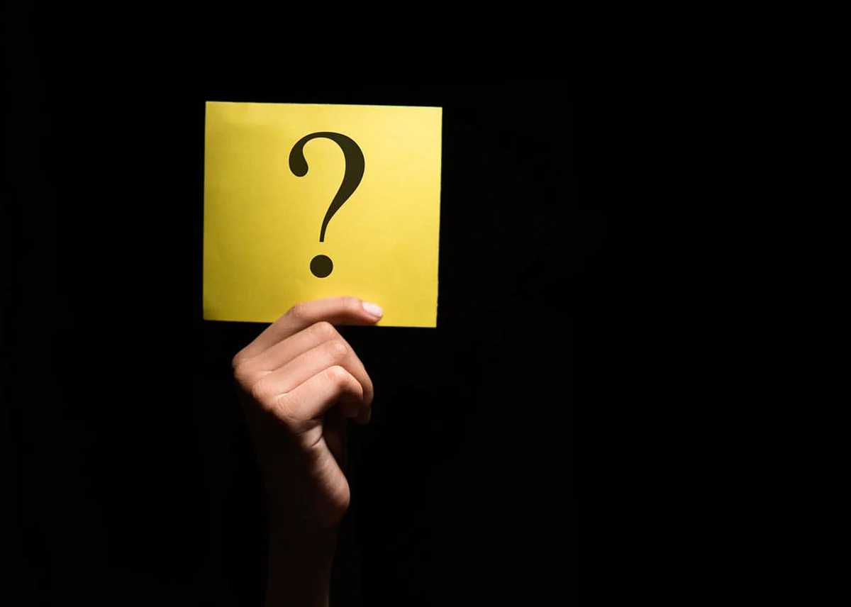 The saga of never-ending questions | Khaleej Times