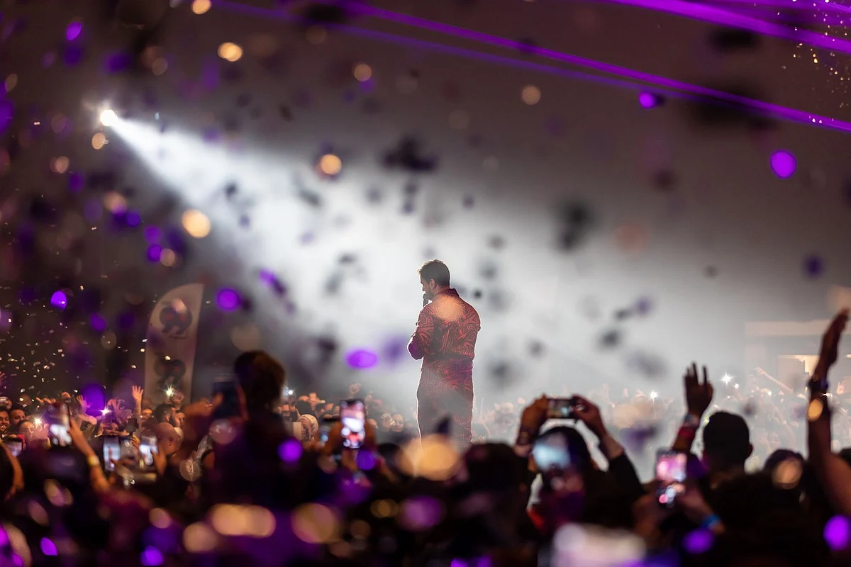 Want to attend a Dubai concert? How to grab tickets, 'early bird' deals ...