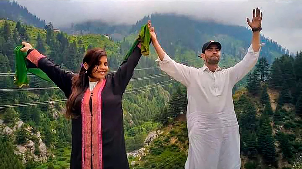 4 Pakistan cross-border love stories in 2 months: How relationships are ...